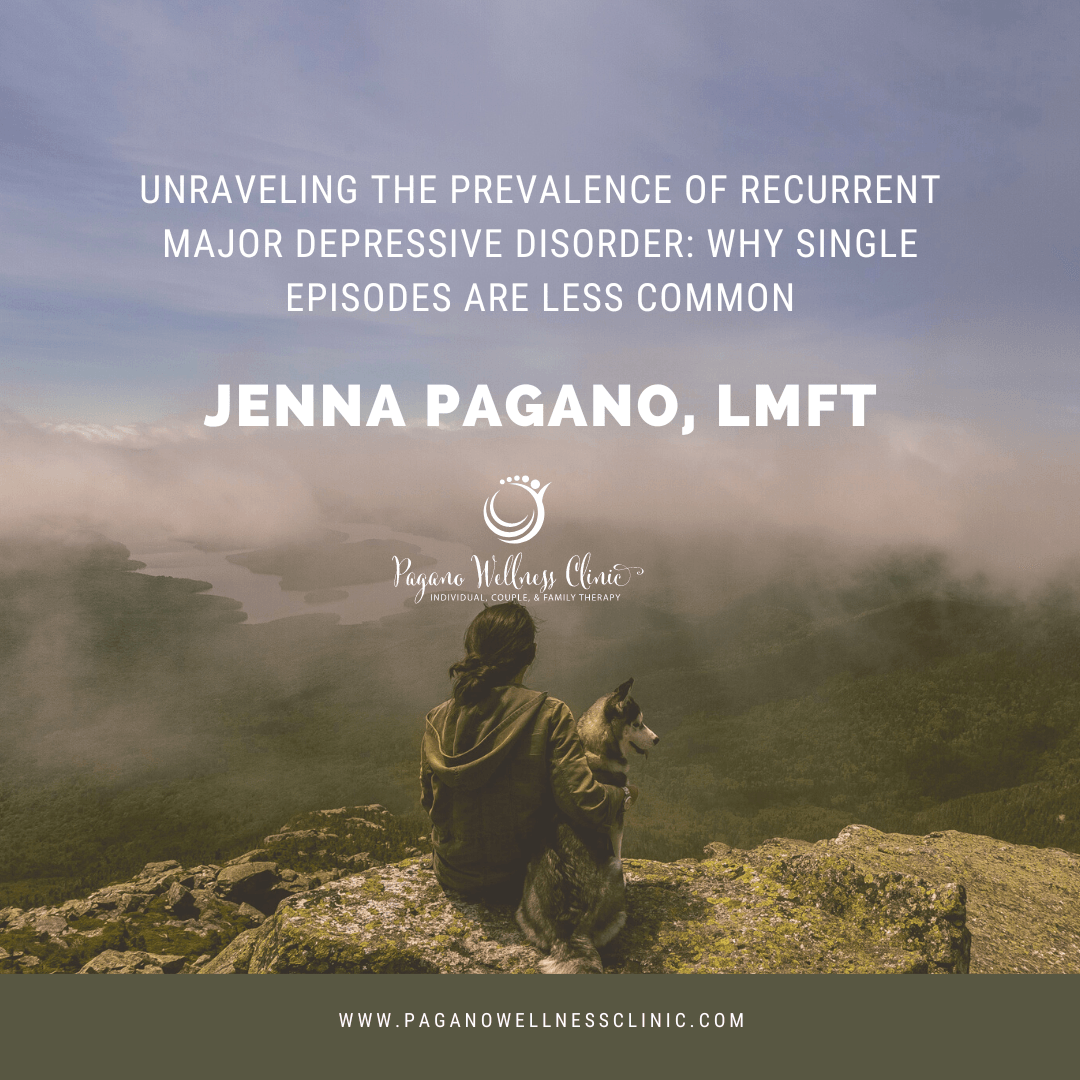 Unraveling the Prevalence of Recurrent Major Depressive Disorder: Why ...